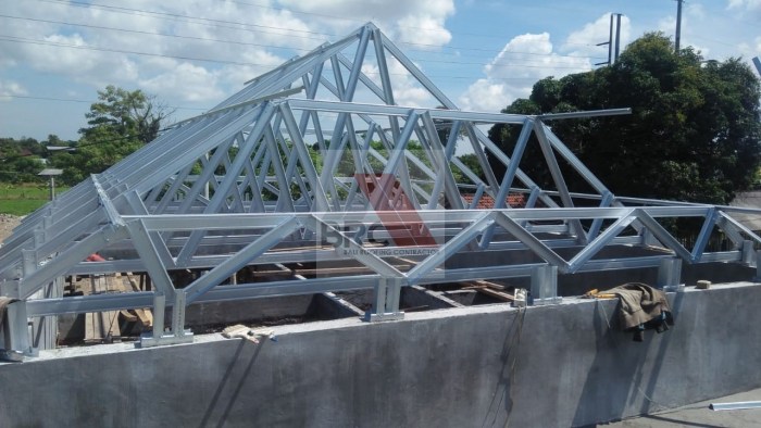 Kombinasi Kayu / Style Bali – Bali Roofing