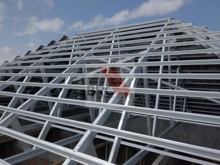 Kombinasi Kayu / Style Bali – Bali Roofing