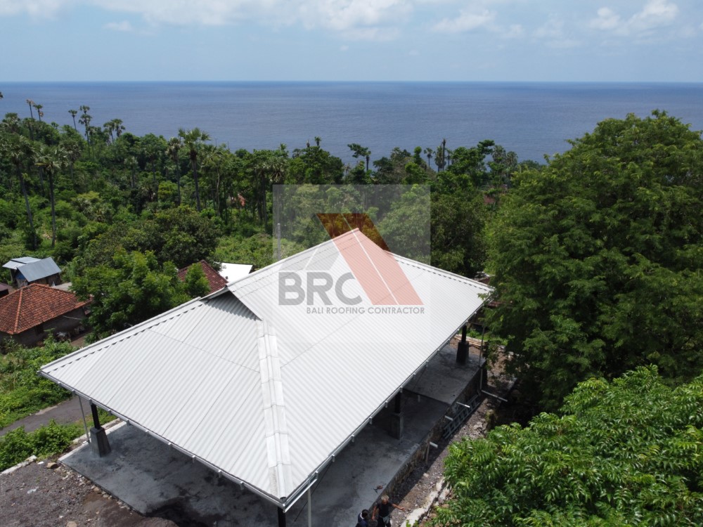 Bunutan – Bali Roofing