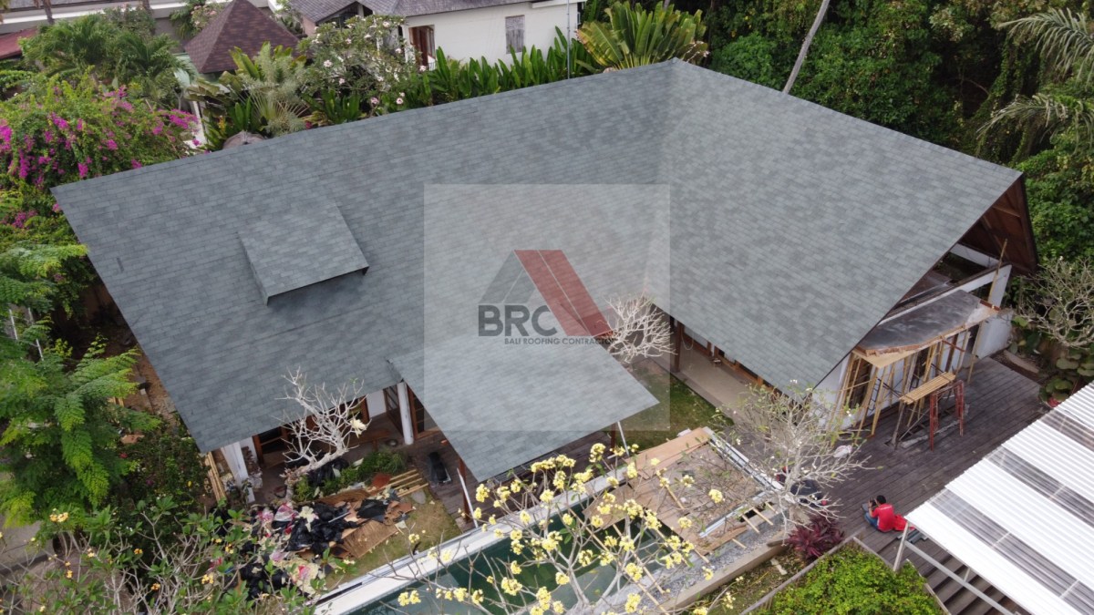 Batuan – Bali Roofing