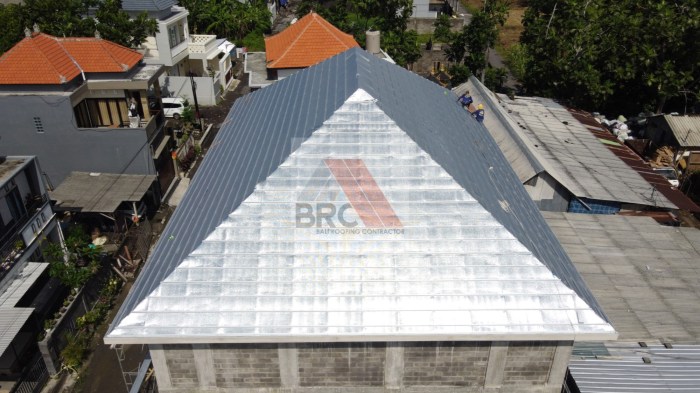 Sumerta Kelod – Bali Roofing